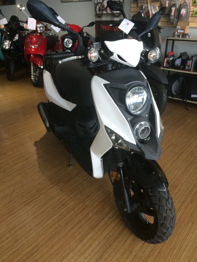 Why a Scooter? - Affordable Commuting Solutions - Scoots