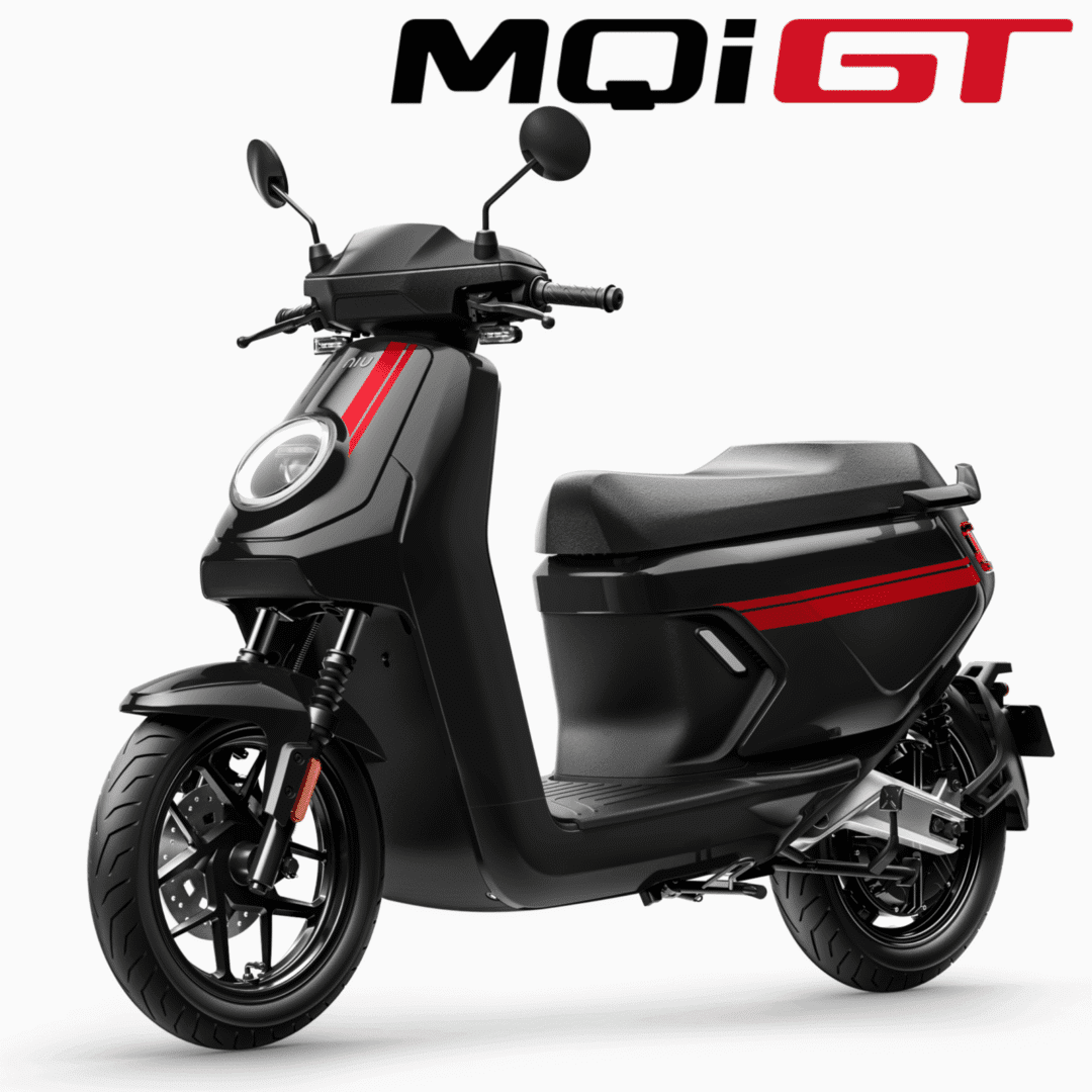 MQi GT – Scoots